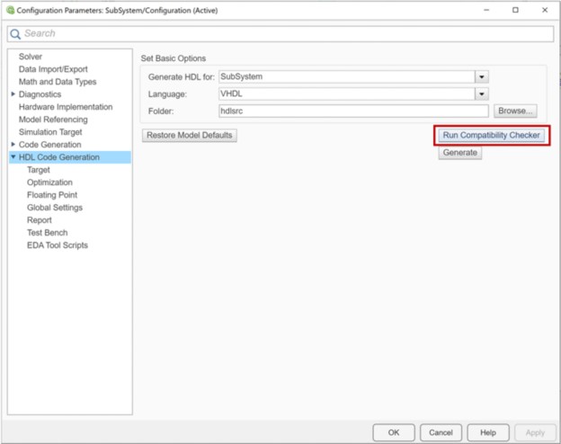 IP to FPGA Conversion Utility - NI